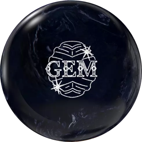Gem Black Diamond X-Blem – Bowlers Connection